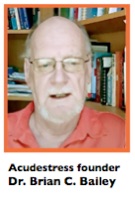 Who is Dr. Brian C. Bailey?